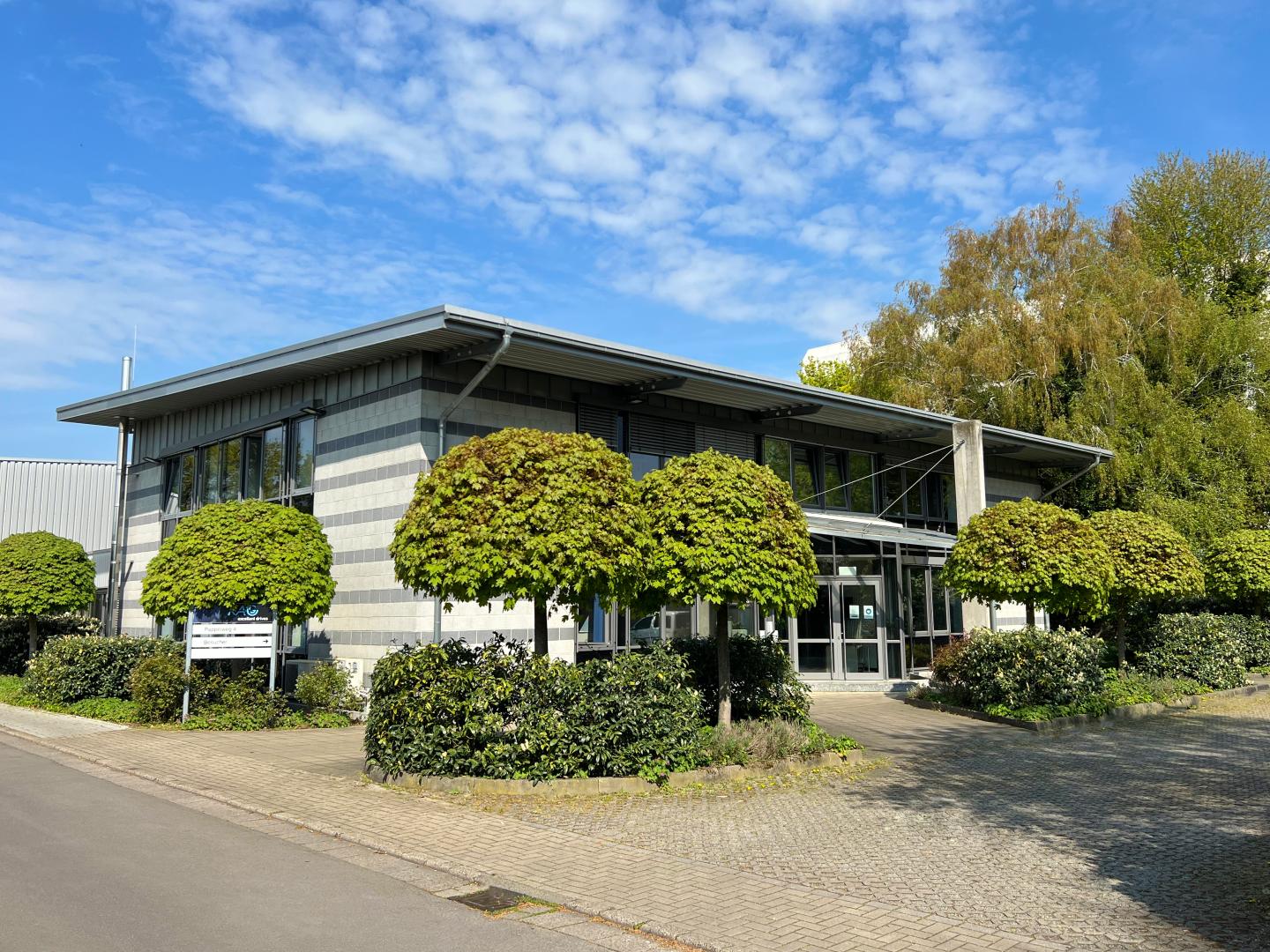 Kählig Antriebstechnik GmbH auf Azubi21.de